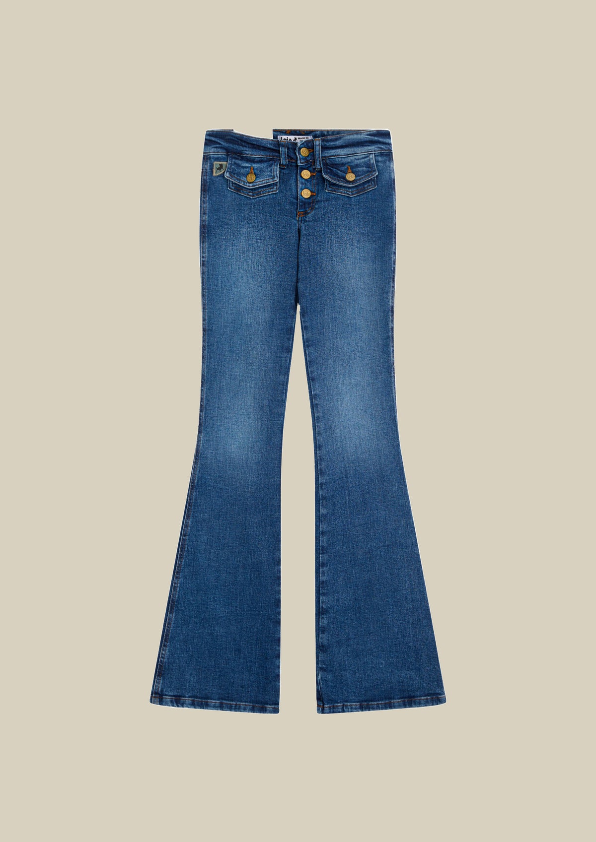 Kjøp Lois Yoko 22 Caspar Elegance Brushed Dark Stone Hos You & I