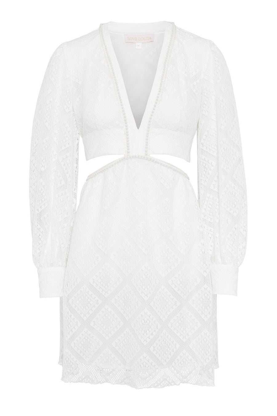 Love Lolina | You & I