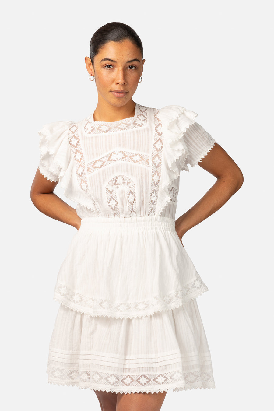 Love Lolina | You & I