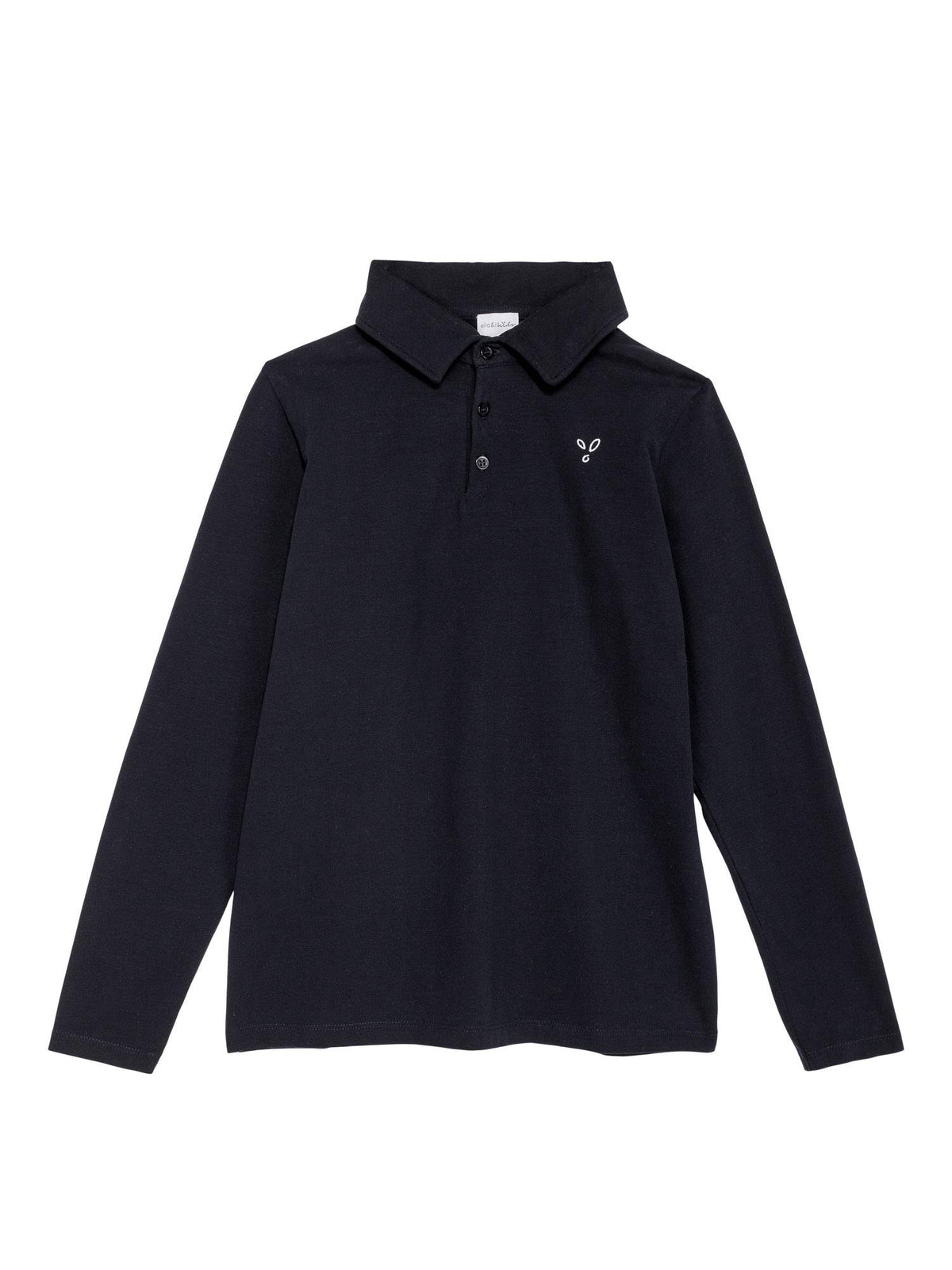 Felix Long Sleeve Navy – You & I